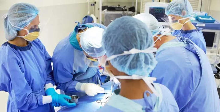 Should ODPs Have To Undertake A Degree To Become Registered?